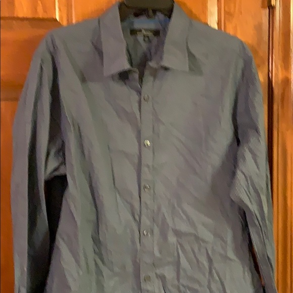 Marc Anthony | Shirts | New Marc Anthony Mens Dress Shirt L | Poshmark